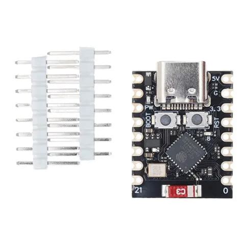 Esp32 Devkit Wi Fi Bluetooth Esp32 C3 Supermini плата разработчика