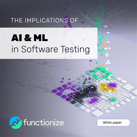functionize on linkedin the ai revolution in software testing