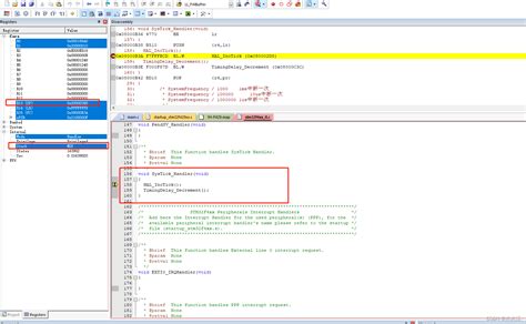 关于freertos中的特性，双堆栈、pendsv、svcfreertos Pendsv 和svc Csdn博客
