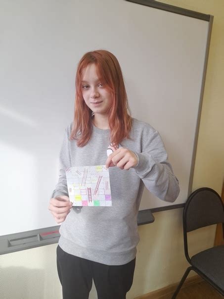 Помните мы вам рассказывали об уроке английского языка на котором ребята использовали игры