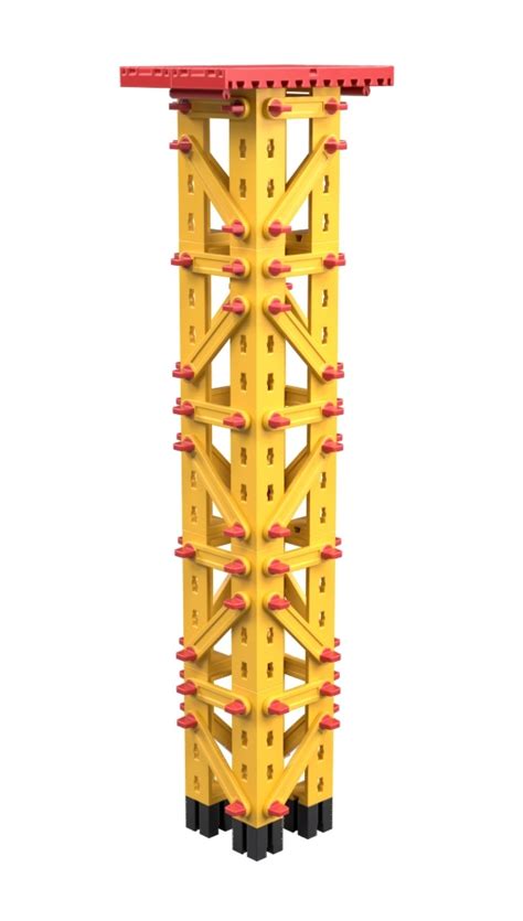Class Set Statics Fishertechnik