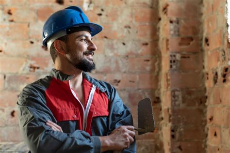 How To Become A Bricklayer A Complete Guide