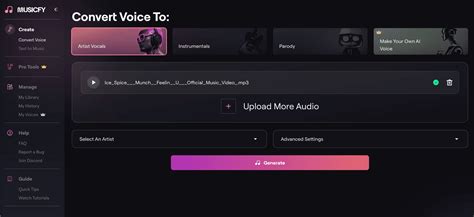 How To Remove Echo From Audio Using Musicfys Free Tool No Sign Up