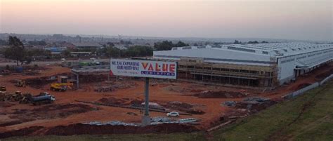 Project Value Logistics Witfontein L2b