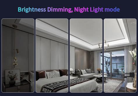 RC03RF 2 4GHz RF 4 Zone RGB RGBW RGBCCT Remote Controller DERUN LED