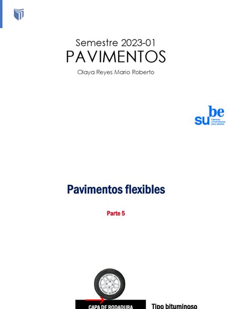 Ppt Pav Flexible Pdf Metodología Análisis De Los Datos