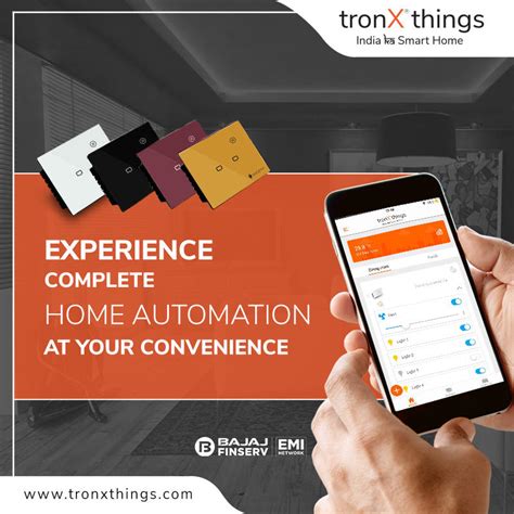 Tronx Things On Linkedin Homeautomation Smarthome Iot