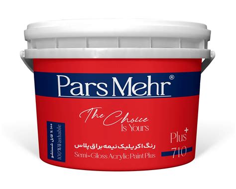 رنگ اکریلیک ویژگی های رنگ اکریلیک رنگ اکریلیک پارس مهر