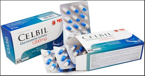 Thuốc Bổ Xương Khớp Celbil Có Tốt Không