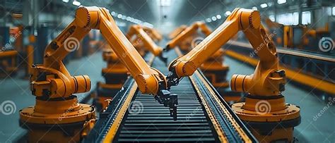 Robots Are Machines That Humans Have Created To Perform Tasks That We Program Them To Do They