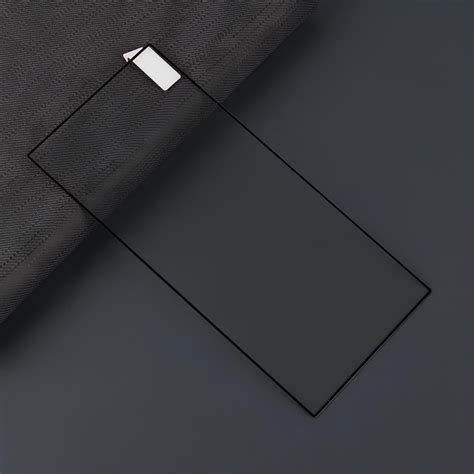 گلس تمام چسب گوشی سامسونگ گلکسی اس 24 اولترا 5 بعدی موکوسون