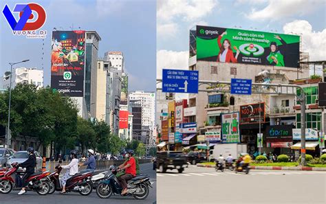 Báo giá pano quảng cáo ngoài trời tại Quảng Nam
