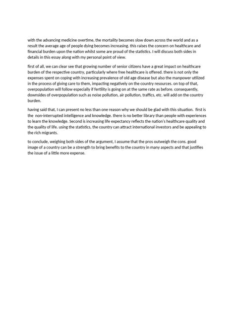 Writing Task 1 Line Graph Pdf