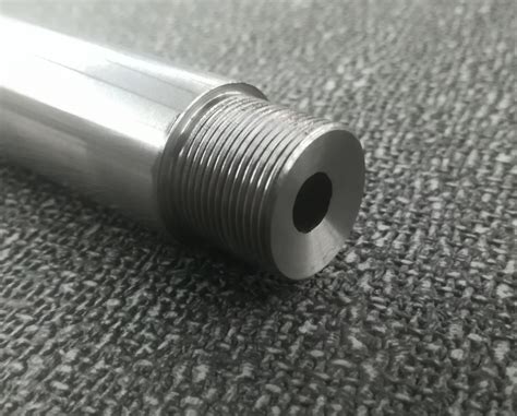 GunCraft Gunsmith Thread Cap Cape Town Guncraft Gunsmiths