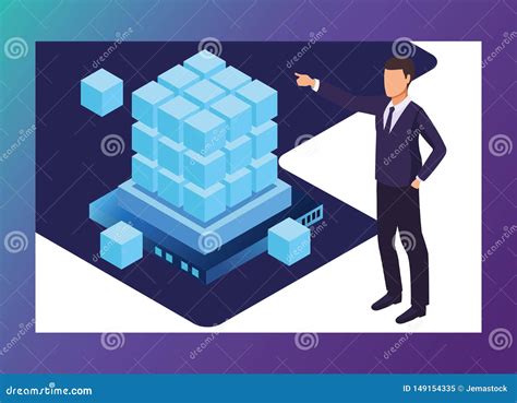 Sql Database Banner With Colorful Plexus Design Vector Illustration