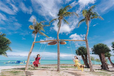 천혜의 자연에서 즐기는 호캉스…노랑풍선 ‘사이판 올인클루시브 패키지 상품 출시 디지틀조선일보 디조닷컴
