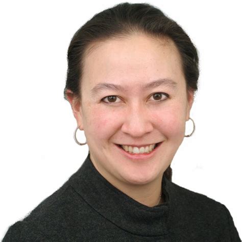Dr Jennifer Tseng Named Chief Of Surgery At Boston Medical Center