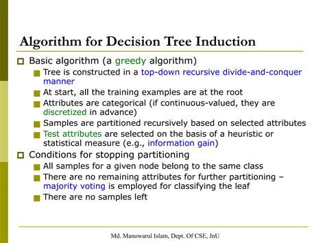 Lecture2122classificationinstance Based Learning Ppt