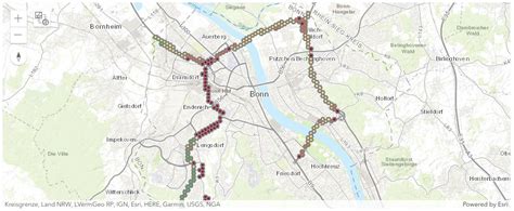 Arcgis Python Urbanplanning Jan Tschada