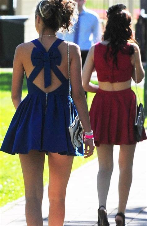 Racing Fashion Fails WARNING Includes Tandoori Tans Flesh Short