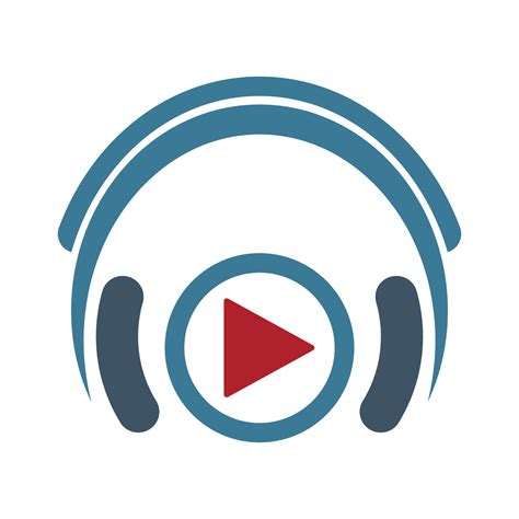 Video Play Icon Logo Design 23783840 Vector Art At Vecteezy