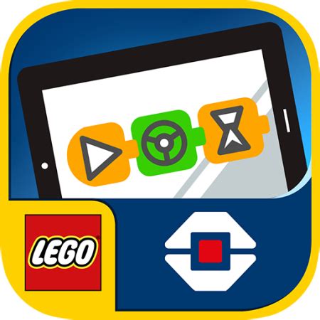 LEGO MINDSTORMS Programmer App Enters The Play Store TalkAndroid Com