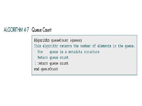 Algoritma Dan Struktur Data Queue Queue Apakah Queue