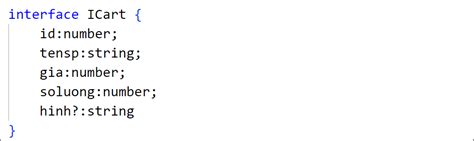 Class trong TypeScript Thầy Long Web