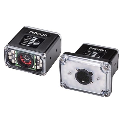 Auto Focus Multi Code Reader Microhawk V430 F Series Omron Misumi Thailand