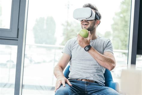 As Apple Announces Its New Vr Headset This Crypto Startup Is Creating A Decentralized Freelancer
