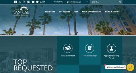 The Best Government Websites In The Us Top Notch Dezigns