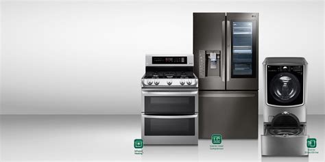 Appliances Lg Home Appliances