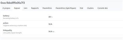 Heiman Remote Not Properly Recognized · Issue 8560 · Koenkk