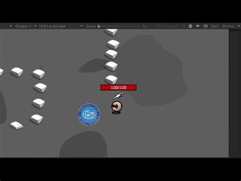 GitHub Epchannel Unity2D TopDown HUMG Guard Dự án lập trình game Unity 2D TopDown HUMG Guard