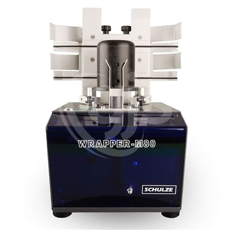 Schulze M80 Automatic Mug Wrapper