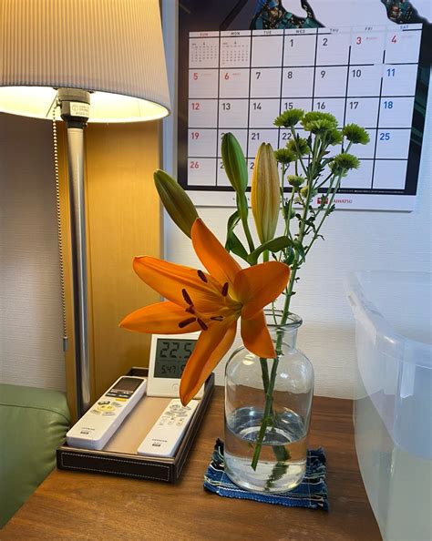 お花。。。3 何気ない日々が幸せってこと。。。