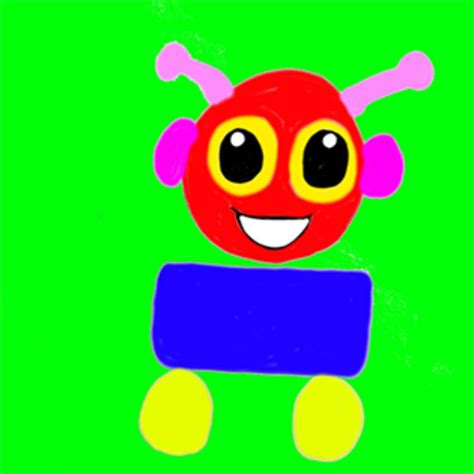 Robat Puzzle Epuzzle Photo Puzzle