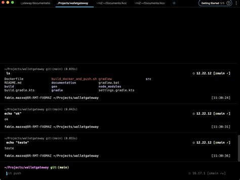 History Only Works With Current Session Commands If The Session Is Terminated · Issue 1931