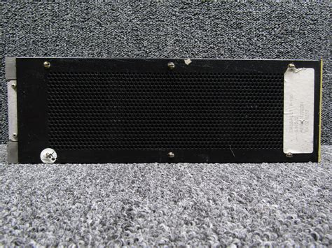 622 7244 001 Collins Dpu 85a Display Processor Unit Including Modifications