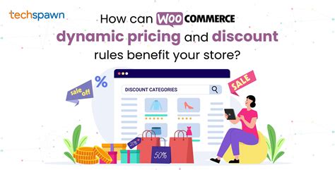 Woocommerce Pricing Discount Rules Techspawn Solutions