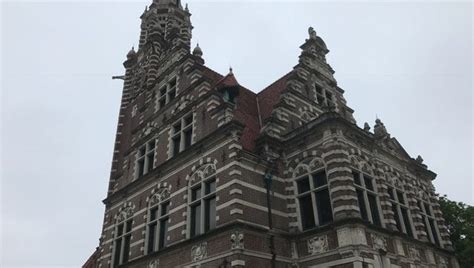 Passaic Courthouse Annex To Get 8m Restoration
