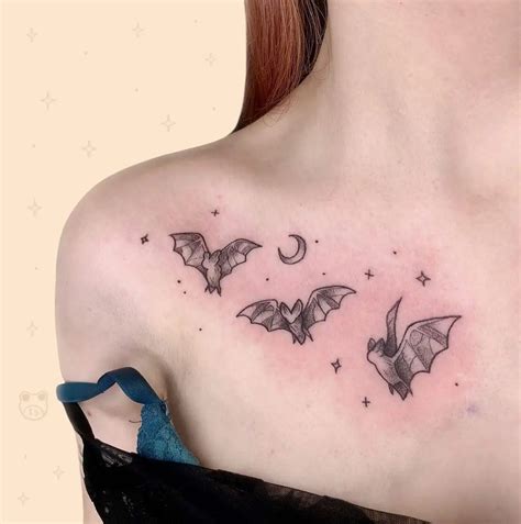 30 Best Small Tattoo Ideas For Halloween You Should Check