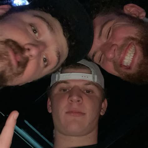 Brett Spanbauer Brett Span • Threads Say More