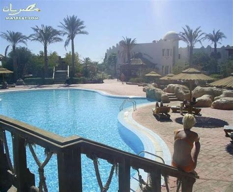 قرية سياحية في شرم الشيخ التابعة لمحافظة جنوب سيناء Sharm Elsheikh