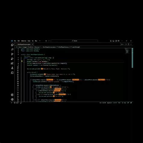 Samruth Sam On Linkedin Here Is My Second Task Of Java Internship