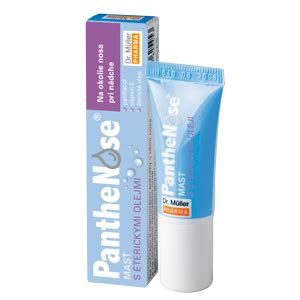 PantheNose®
