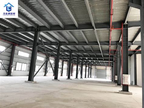 Steel Structure Factory Durable Custom Steel Buildings At