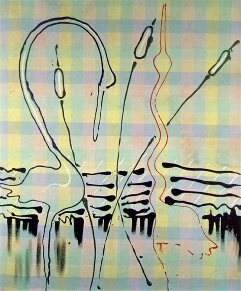 서양미술사100 독일 신표현주의 폴케 바젤리츠 펭크 German Pop Pop Art German Art