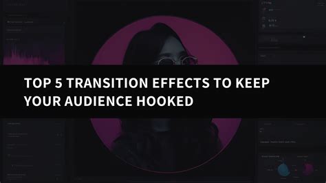 video editing tips
