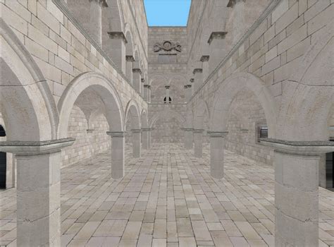 Gallery Jbush NyuziProcessor Wiki GitHub